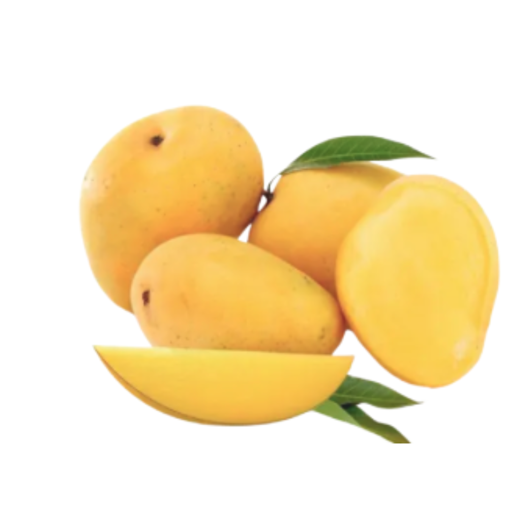 Amrit Mangoes - Premium Mangoes from India