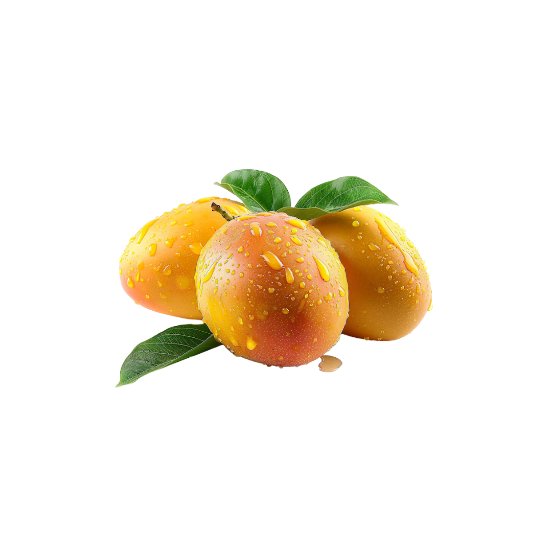 Amrit Mangoes - Premium Mangoes from India